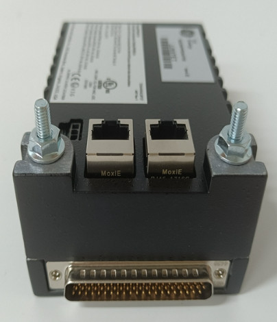 GE IS220PPDAH1B General Electric tarafından Mark VIe sistemi için güç ...