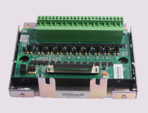 IS200SSCAH2AEC GE Mark VI Simplex Analog Input Terminal Board 24 V DC